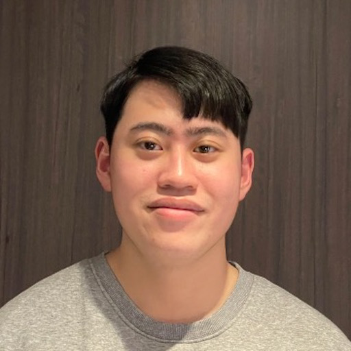 Chung-Yu Wang Chung-Yu Wang